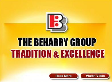 Beharry Automotive Limited | Simply Guyana